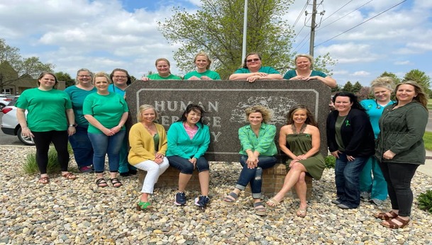 Human Service Agency